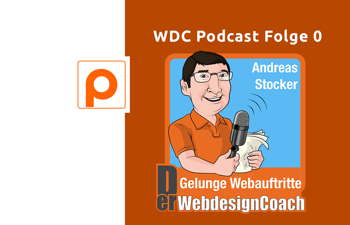 WDC Podcast Folge 00 - Worum geht es hier? - Andreas Stocker