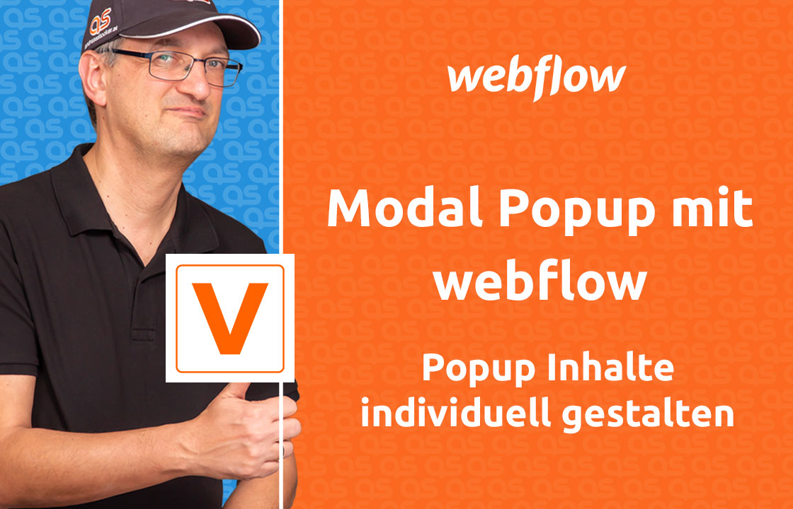 VIDEO Webflow Tutorial Modal Popup Mit Individuellen Inhalten video-webflow-tutorial-modal-popup-mit-individuellen-inhalten