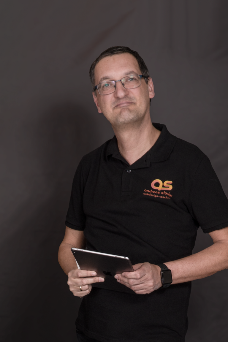 Home - Andreas Stocker