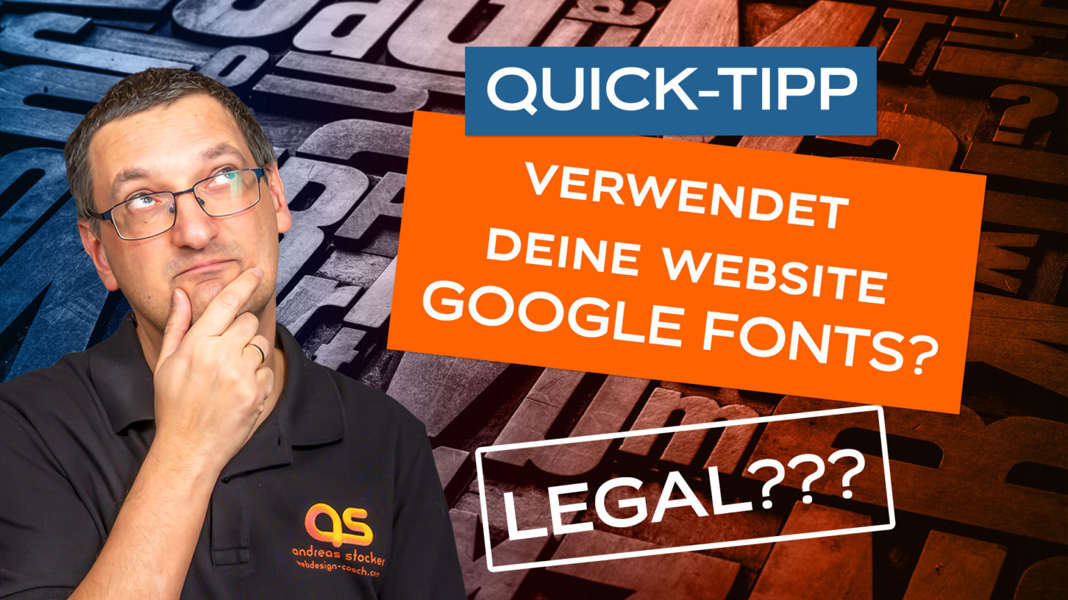 Home - Andreas Stocker