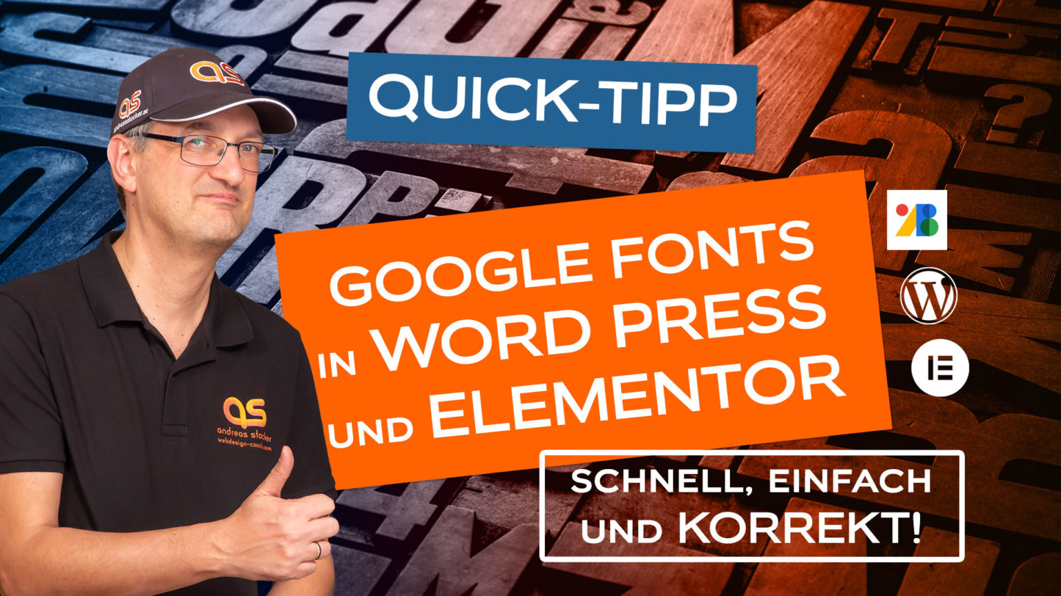 Home - Andreas Stocker