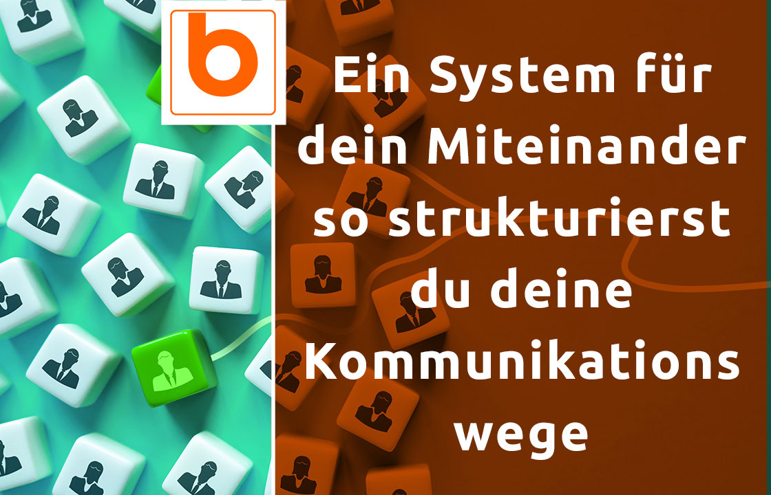 Ein System für dein Miteinander – so strukturierst du deine ...